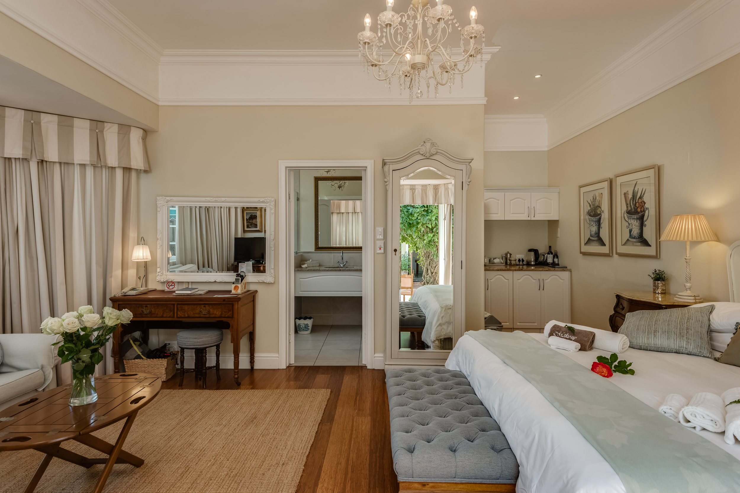 Lemon Tree Lane - Visit Eastern Cape